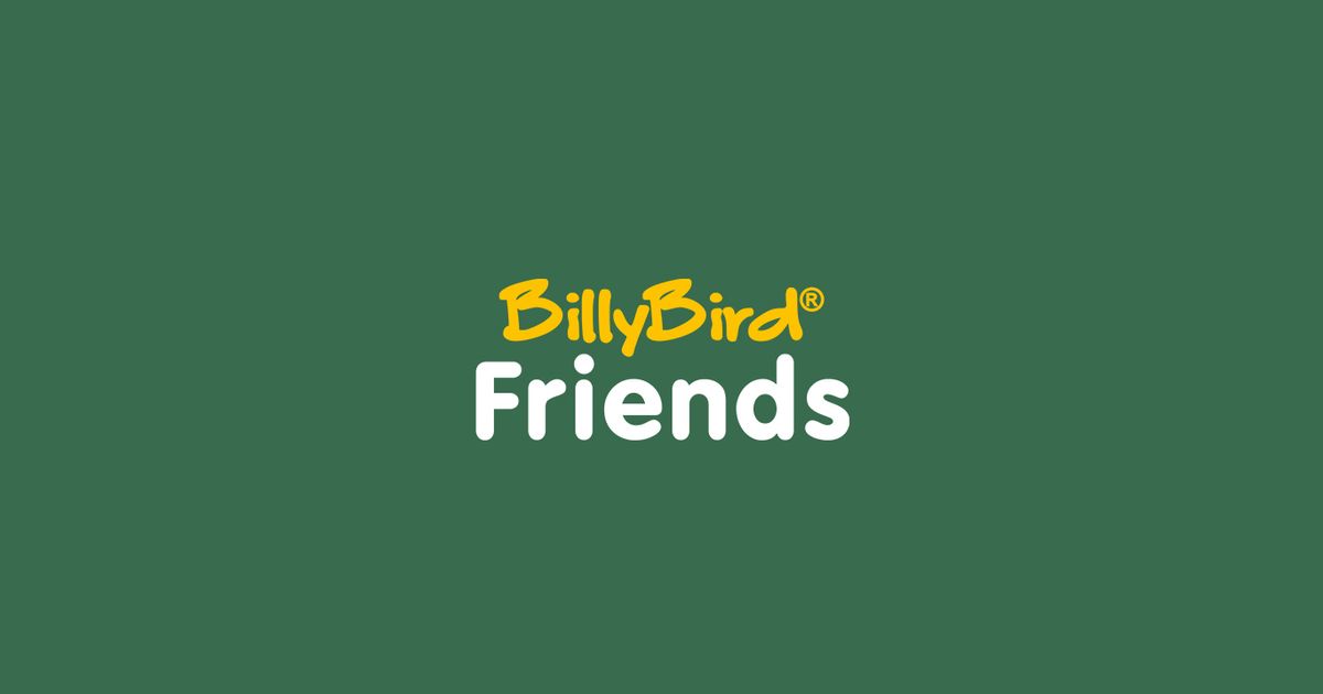 BillyBird | Markant Theater Maashorst