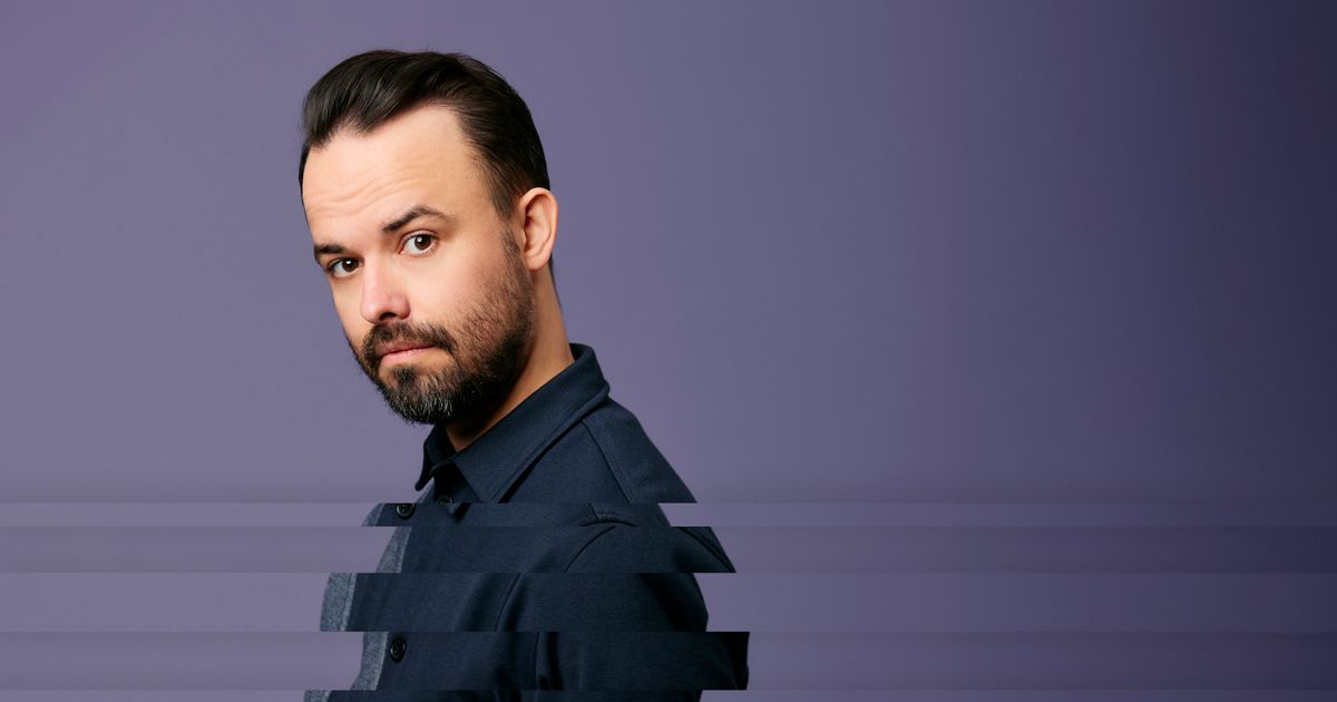 Tim Hartog - Frictie | Markant Theater Maashorst | Markant Theater ...