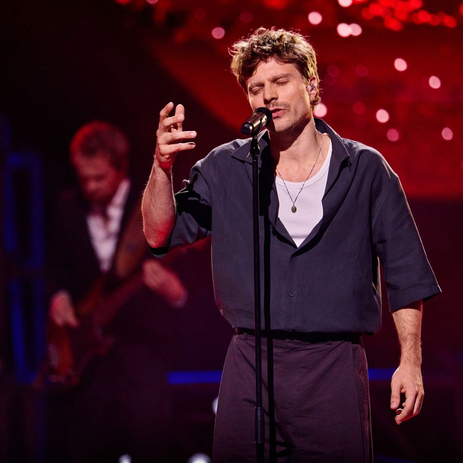 Charl zingt Shaffy | Markant Theater Maashorst | Markant Theater Maashorst