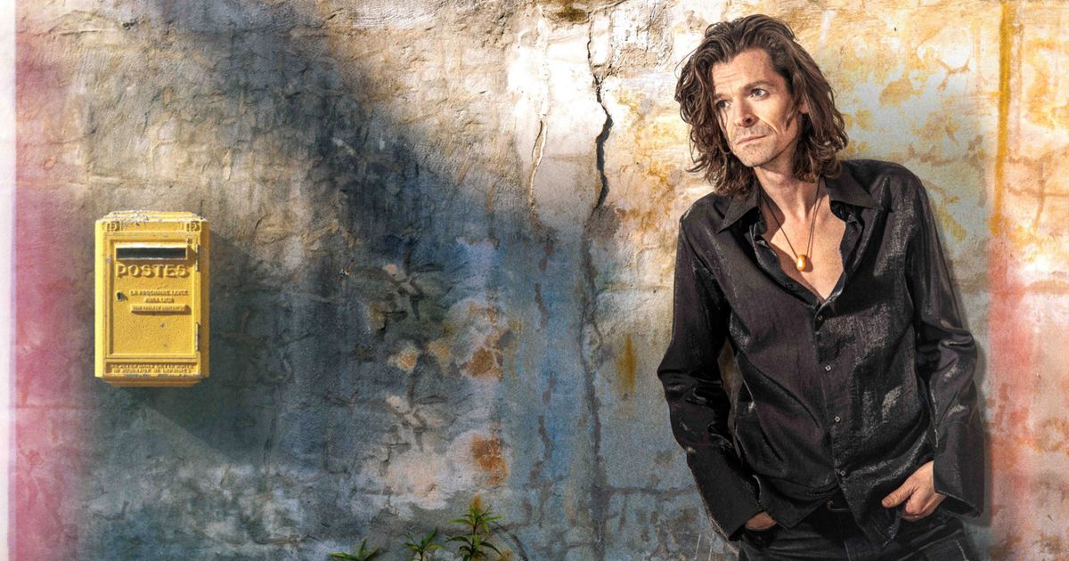 Maurice Monet - Route du Soleil | Markant Theater Maashorst | Markant ...